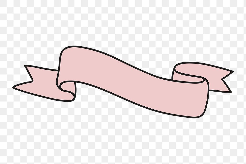 Png Cute banner element, transparent | Premium PNG - rawpixel