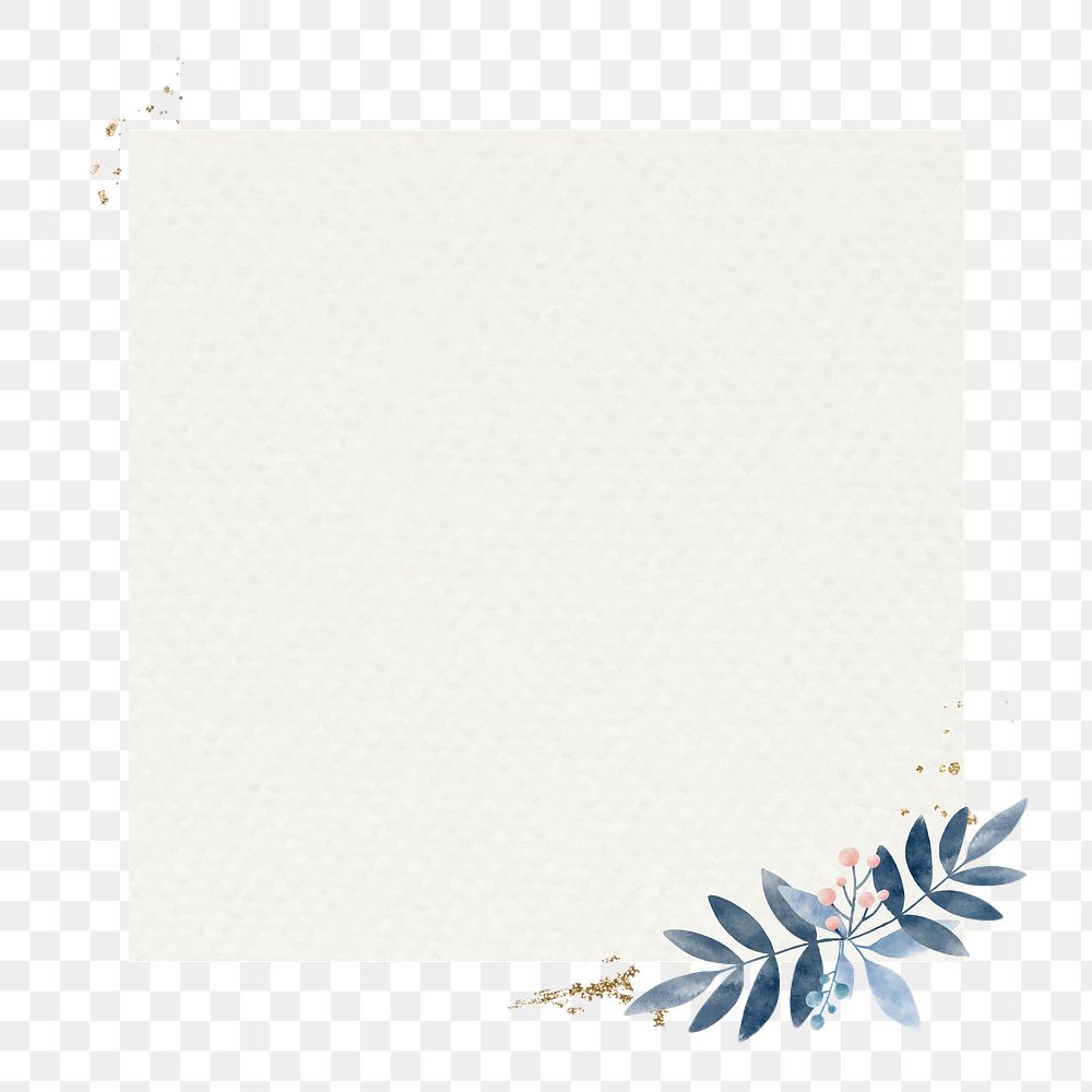 Leaf notepaper png, transparent background | Free PNG - rawpixel