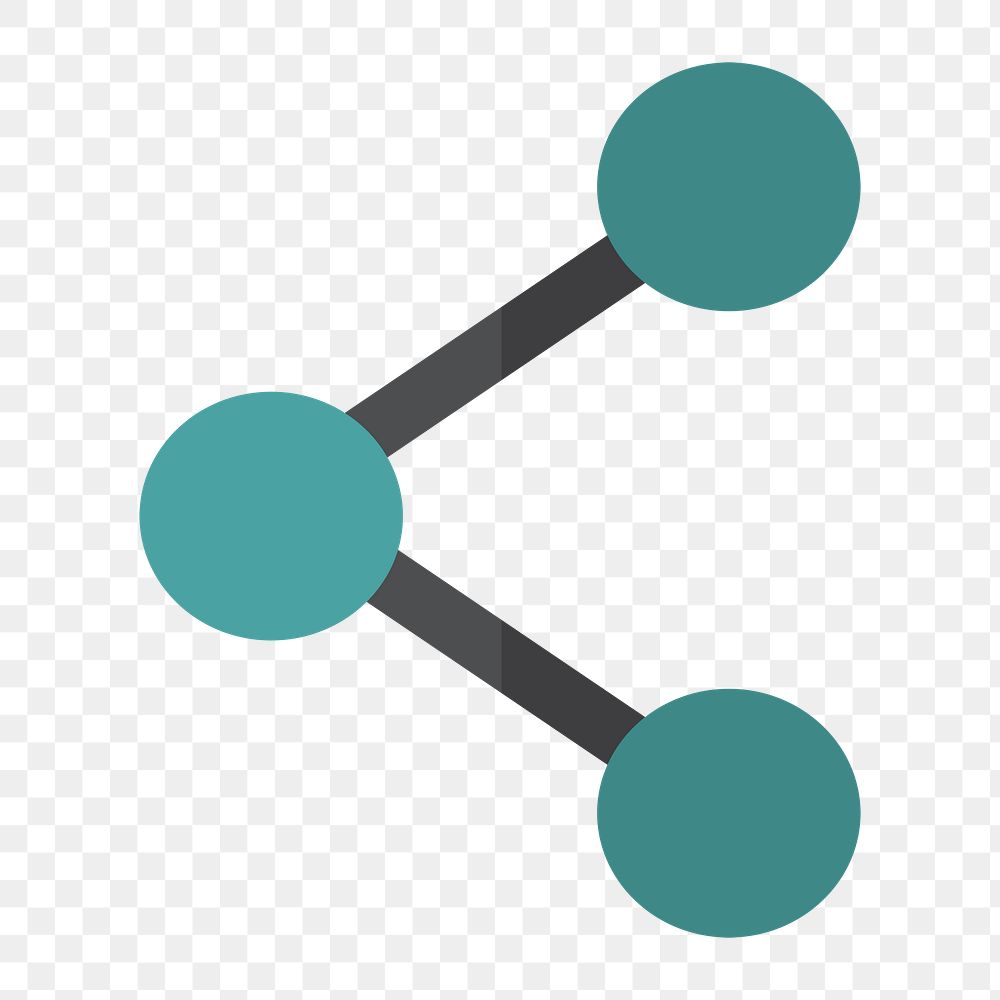 Share icon png, transparent | Premium Icons - rawpixel