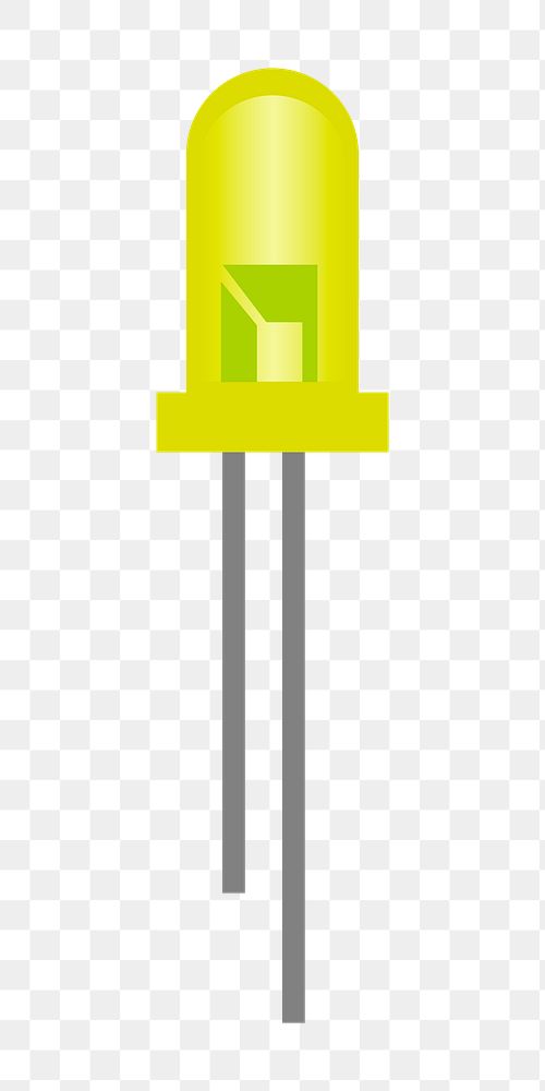 Light green led icon png | Free PNG - rawpixel
