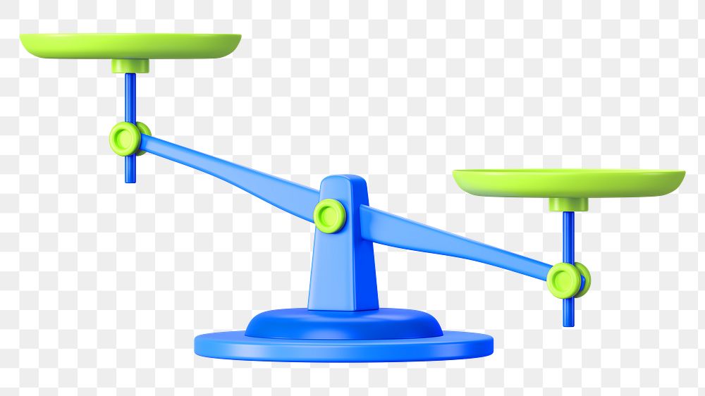 Weighing scale png 3D element, | Premium PNG - rawpixel