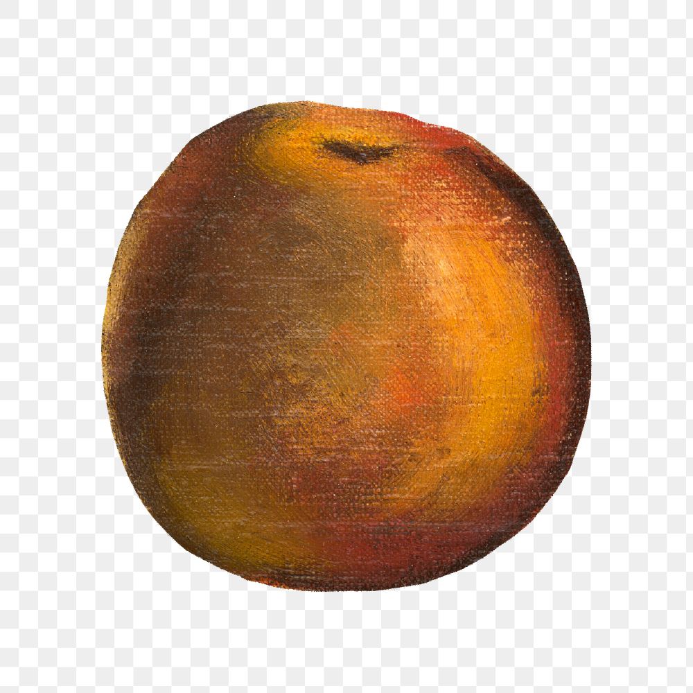 PNG Apple still life, vintage | Premium PNG Illustration - rawpixel