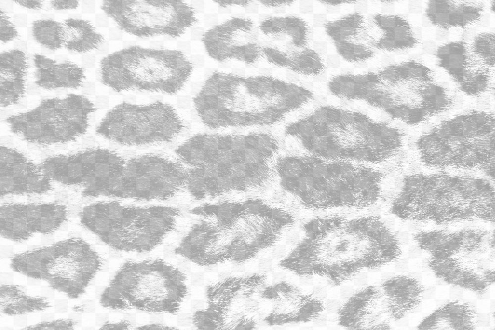 Leopard png overlay texture, abstract | Free PNG - rawpixel