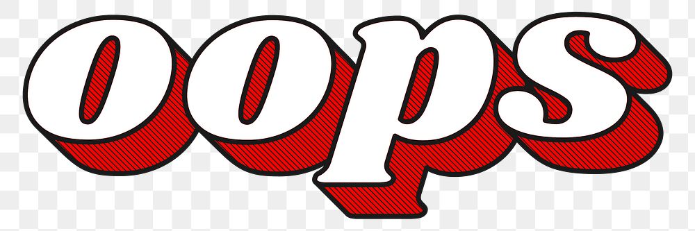 Error PNG Images | Free Vectors, PNGs, Mockups & Backgrounds - rawpixel