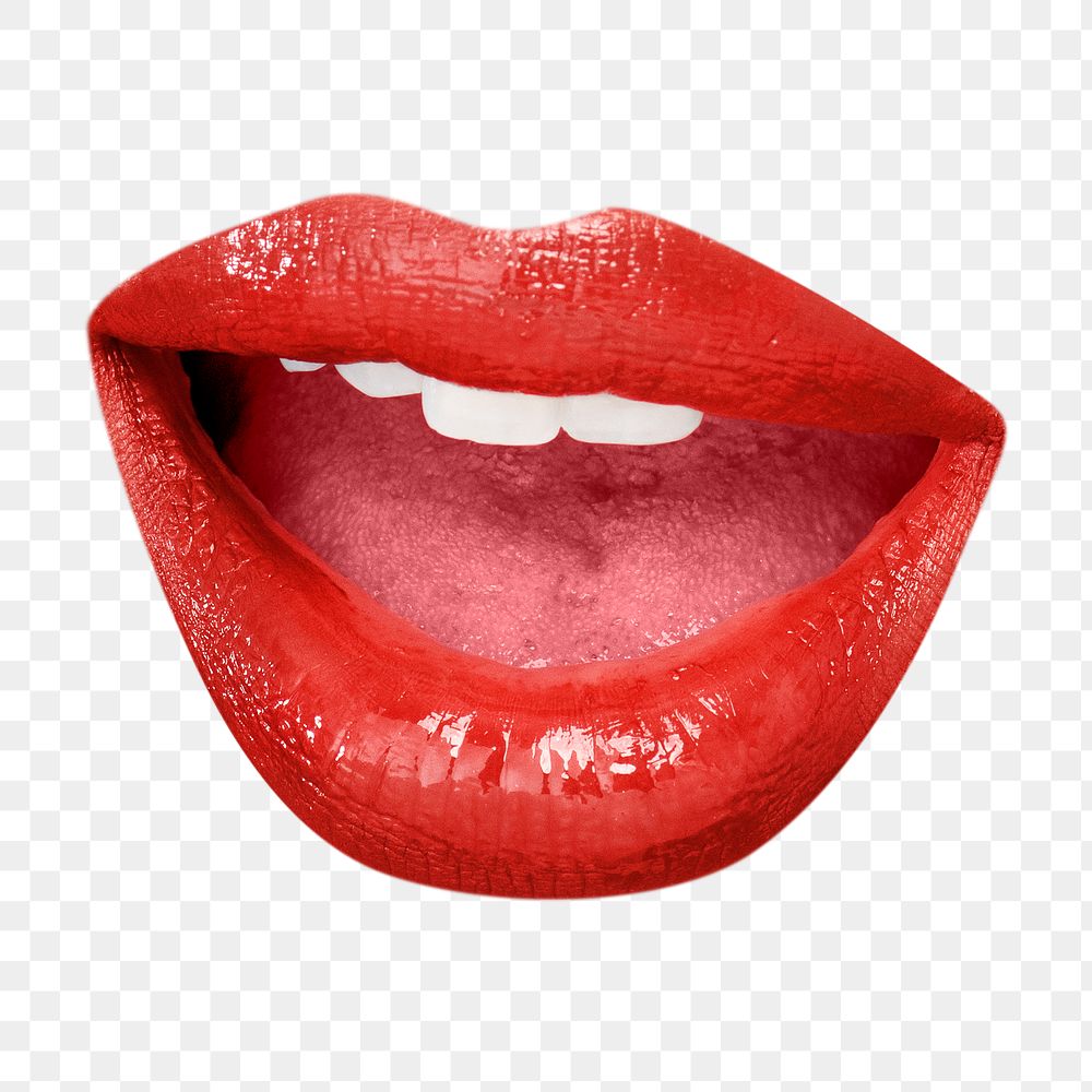 Smile Lip Images | Free Vectors, PNGs, Mockups & Backgrounds - rawpixel