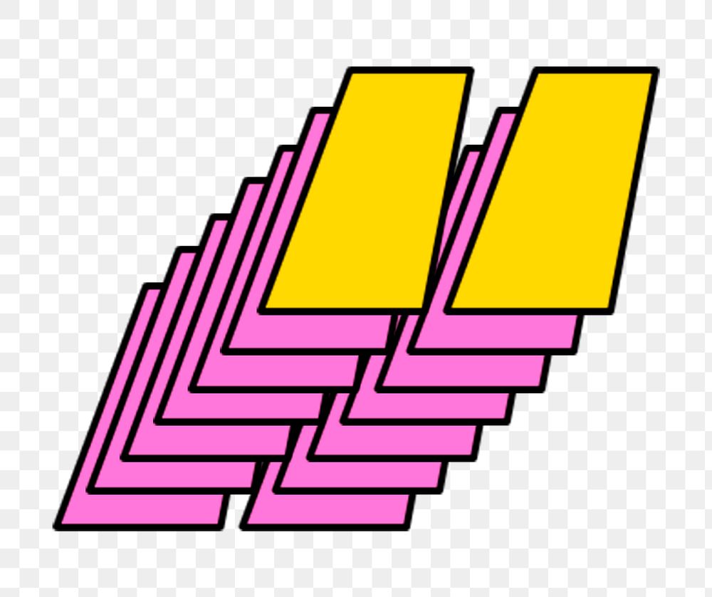 3d quotation mark transparent layered | Free PNG Sticker - rawpixel