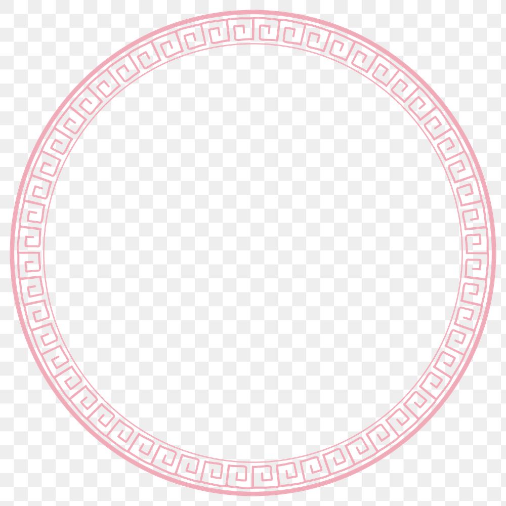 Png frame Chinese oriental pattern | Free PNG - rawpixel