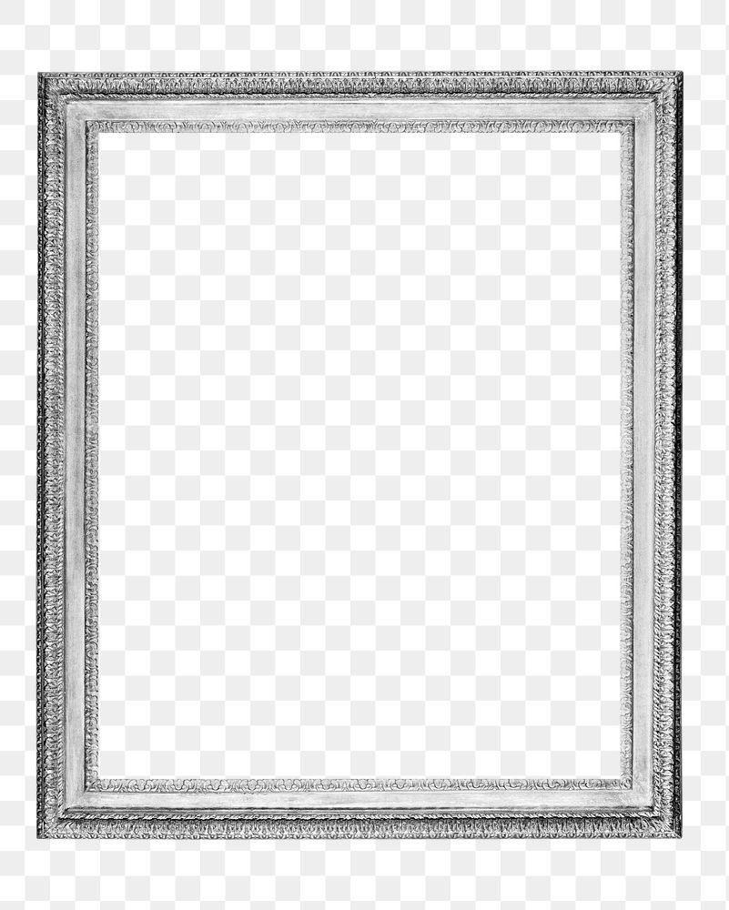 Frame mockup PNG sticker, home | Free PNG - rawpixel