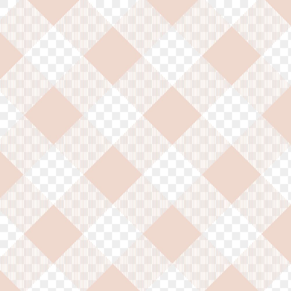 Beige plaid background png transparent, | Free PNG - rawpixel