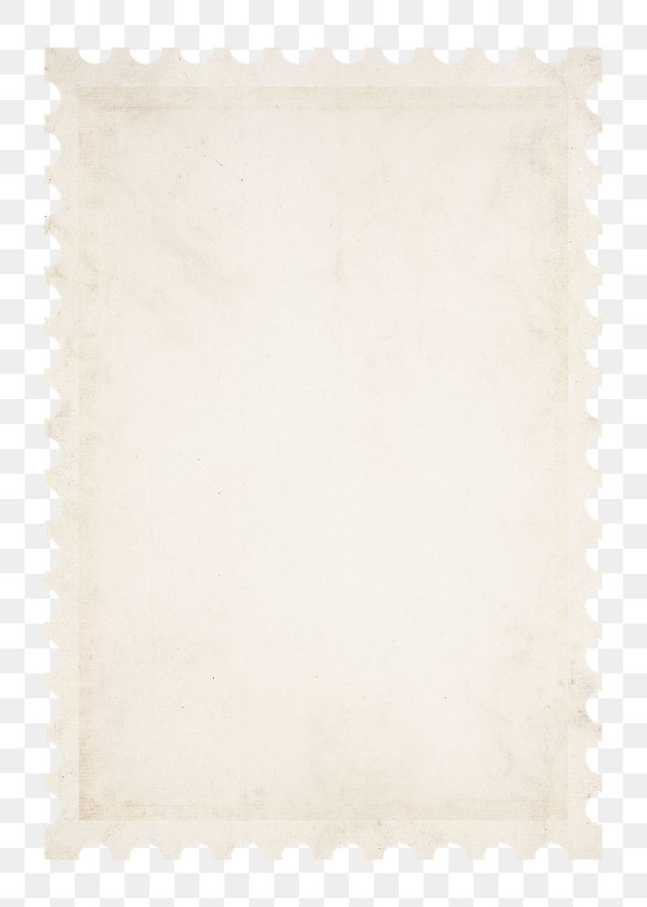 Vintage stamp png on transparent | Premium PNG - rawpixel
