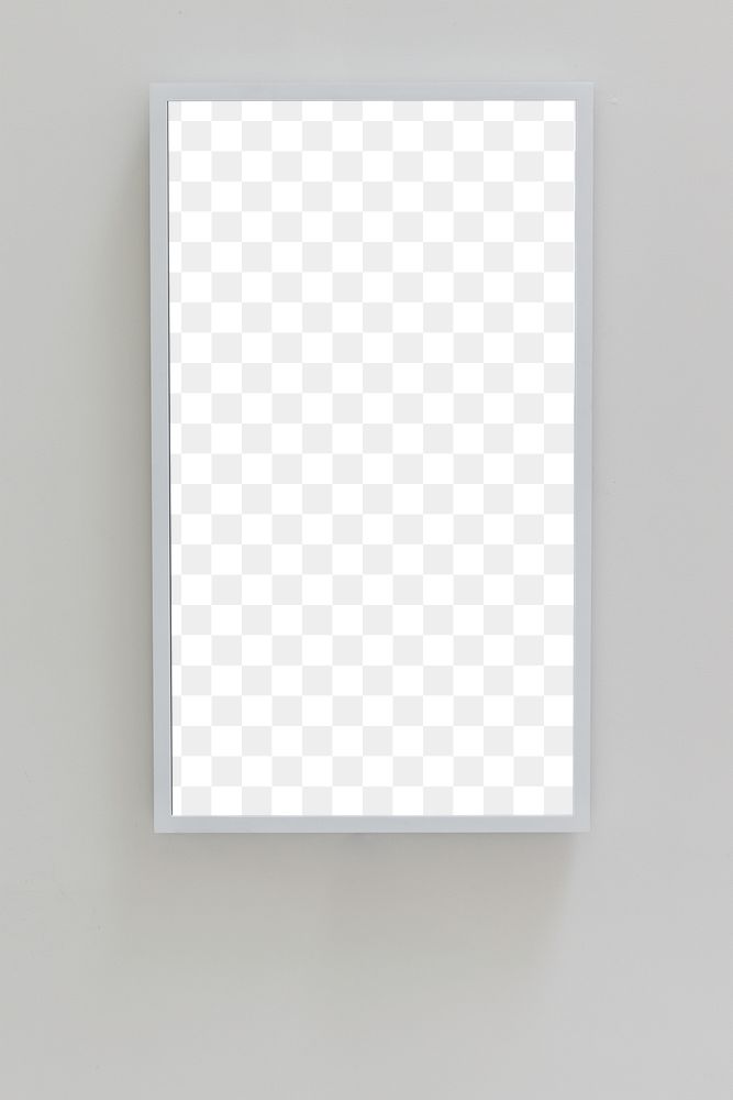 Interactive led screen mockup png | Free PNG - rawpixel