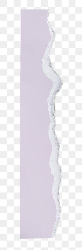 Ripped paper purple element png | Premium PNG Sticker - rawpixel