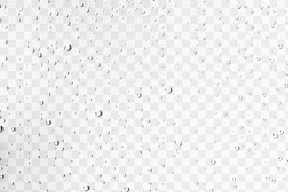 Water drop png texture, transparent | Premium PNG - rawpixel