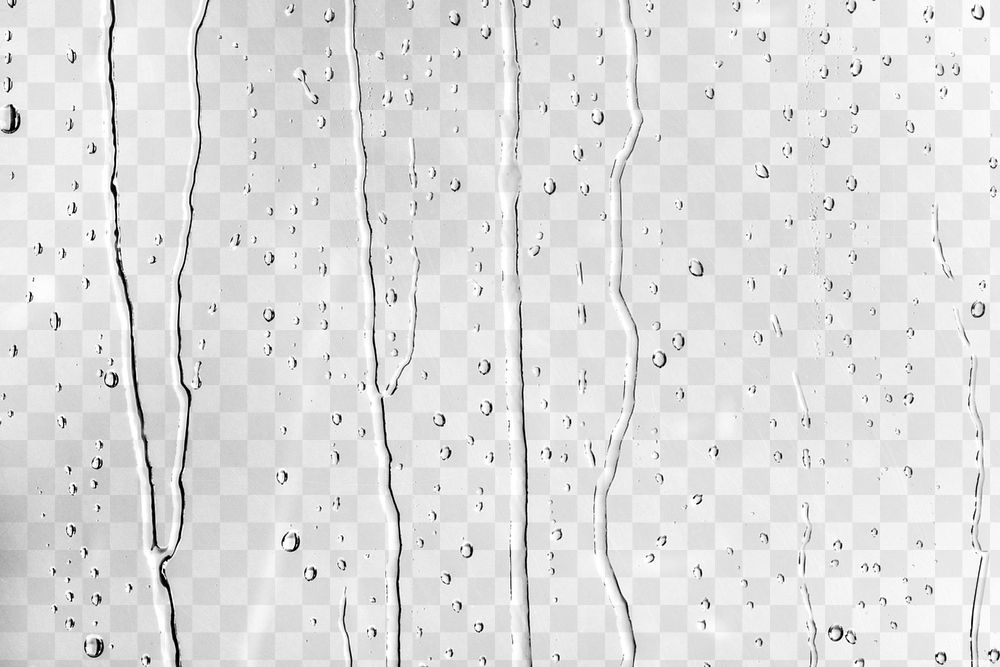Water drop png texture, transparent | Free PNG - rawpixel