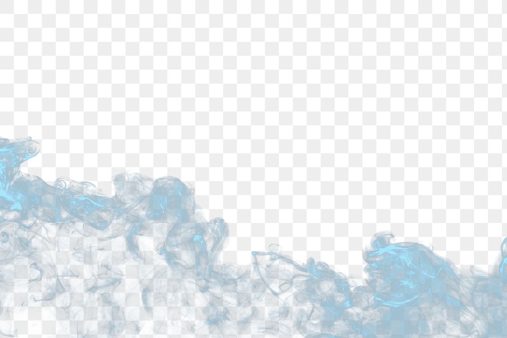 Smoke border png background, abstract | Free PNG - rawpixel