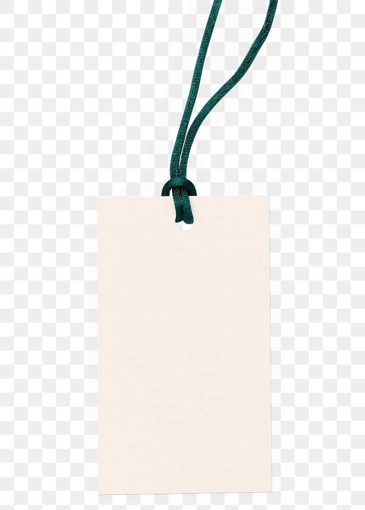Beige label png, tag sticker | Premium PNG Sticker - rawpixel