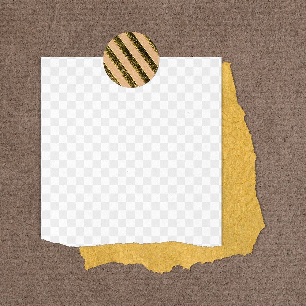 Sticky note png mockup, transparent | Premium PNG - rawpixel