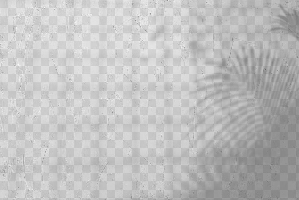 Shadow of leaves design element | Premium PNG - rawpixel