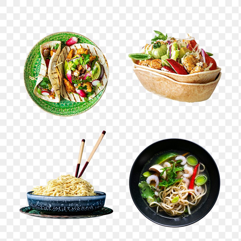 Homemade authentic menues design element | Premium PNG Sticker - rawpixel