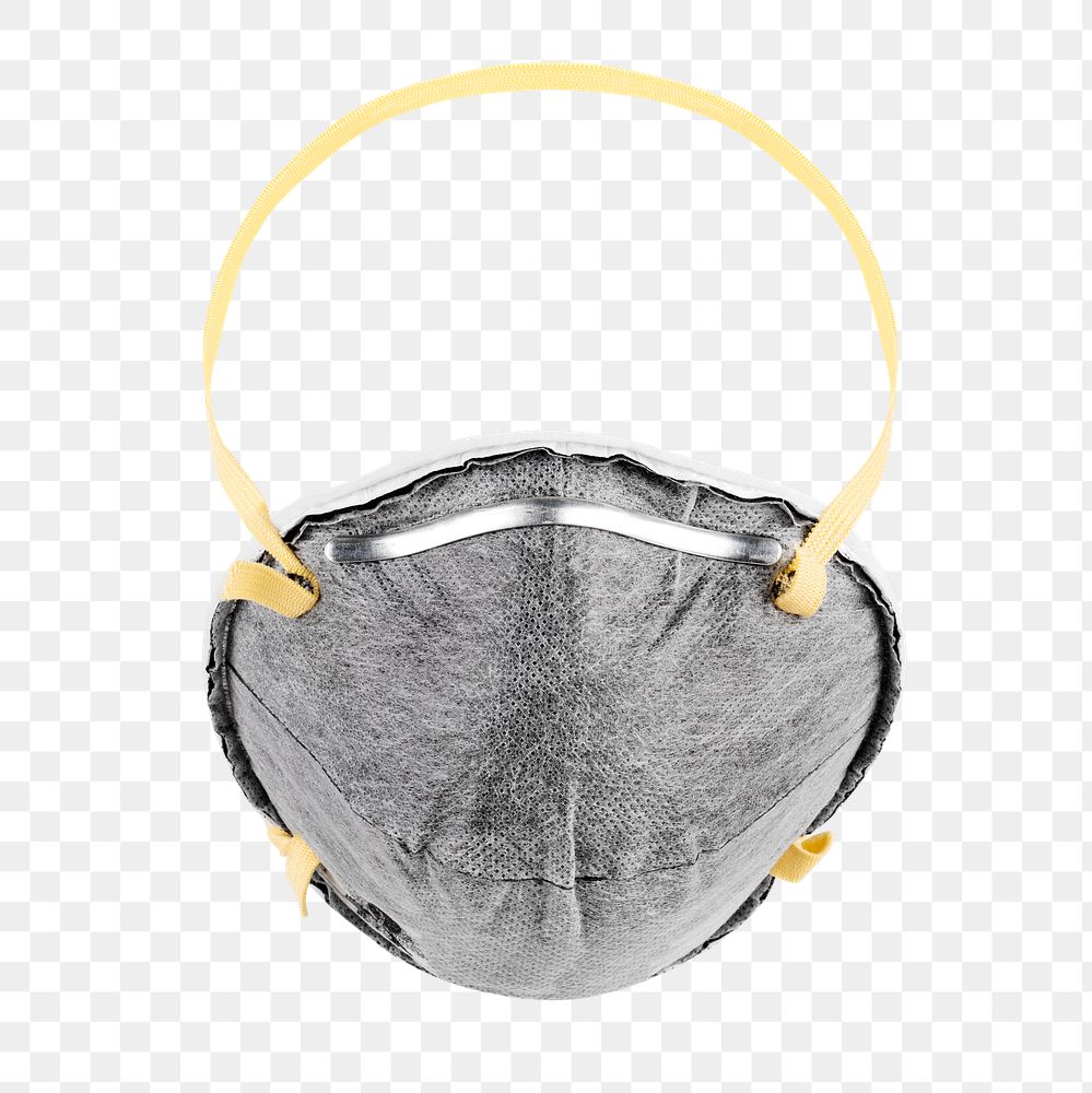 Anti pollution face mask design | Free PNG Sticker - rawpixel