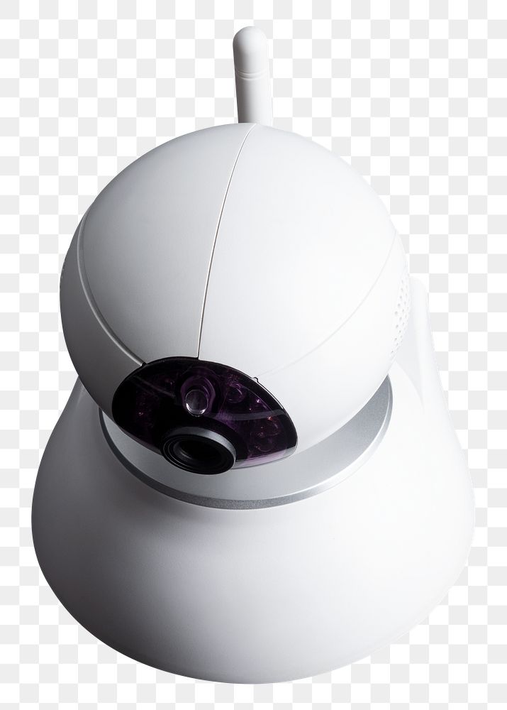Home security surveillance png camera | Premium PNG Sticker - rawpixel