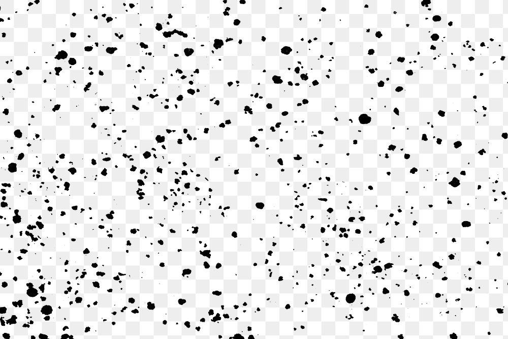 Black png transparent background with wax | Premium PNG - rawpixel