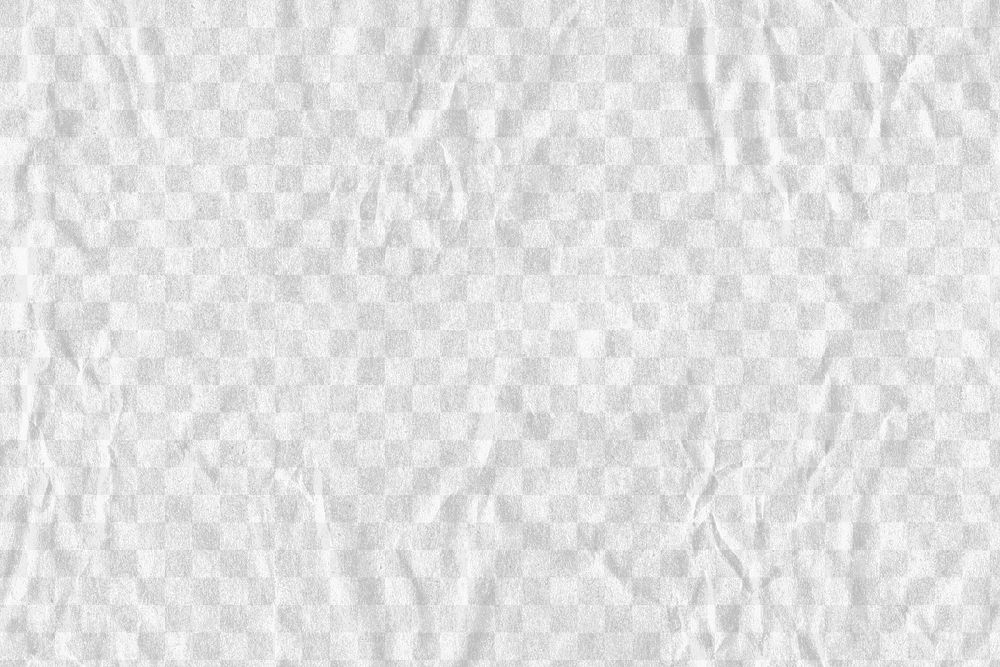 Wrinkled paper texture png, transparent | Premium PNG - rawpixel