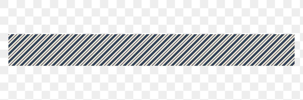 Hatch pattern png element, blue | Premium PNG Sticker - rawpixel