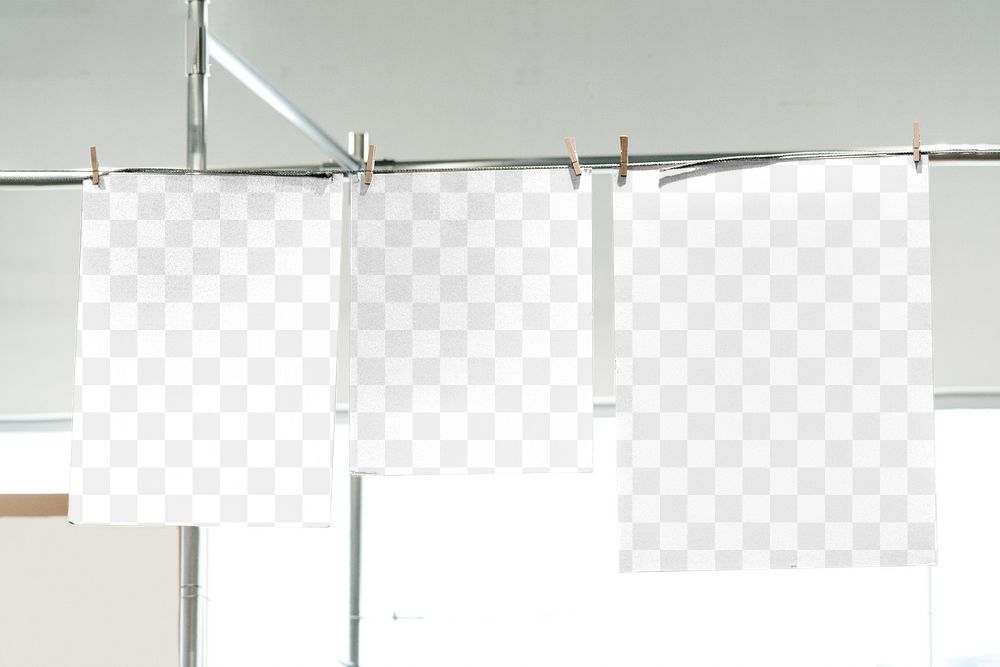 Poster png mockup, transparent paper | Premium PNG - rawpixel