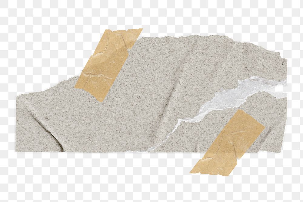 Scrap paper png, transparent background | Premium PNG - rawpixel