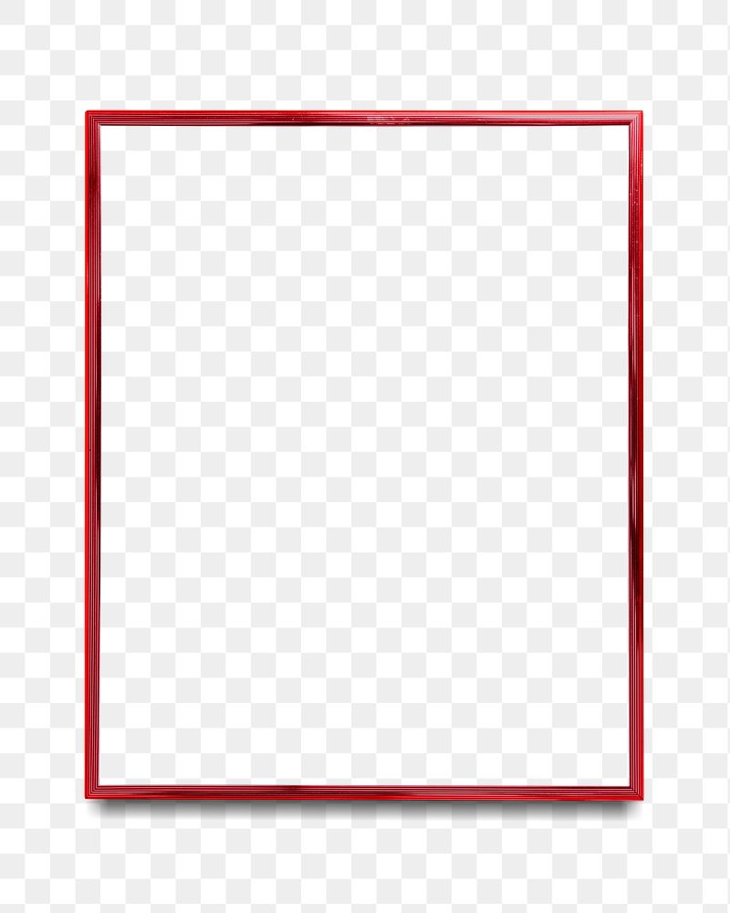 Copper photo frame mockup | Free PNG - rawpixel