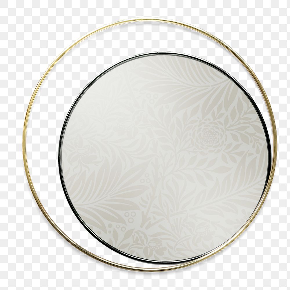 Double mirror transparent png | Free PNG - rawpixel