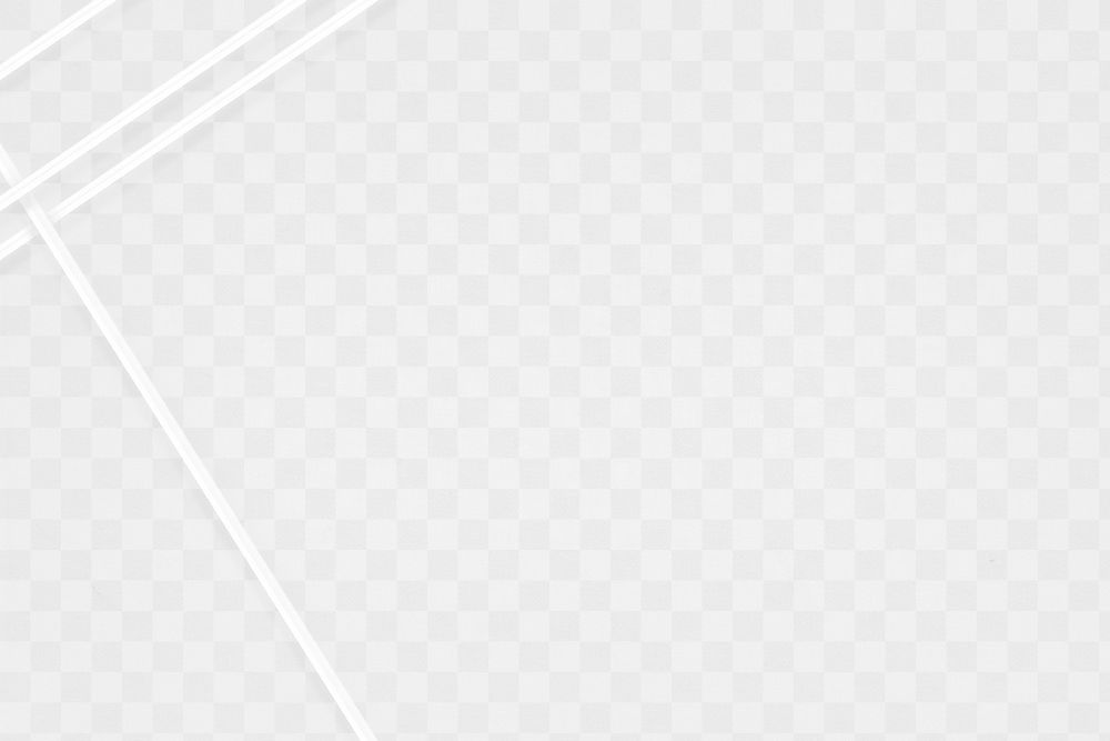 White line patterned background | Premium PNG - rawpixel
