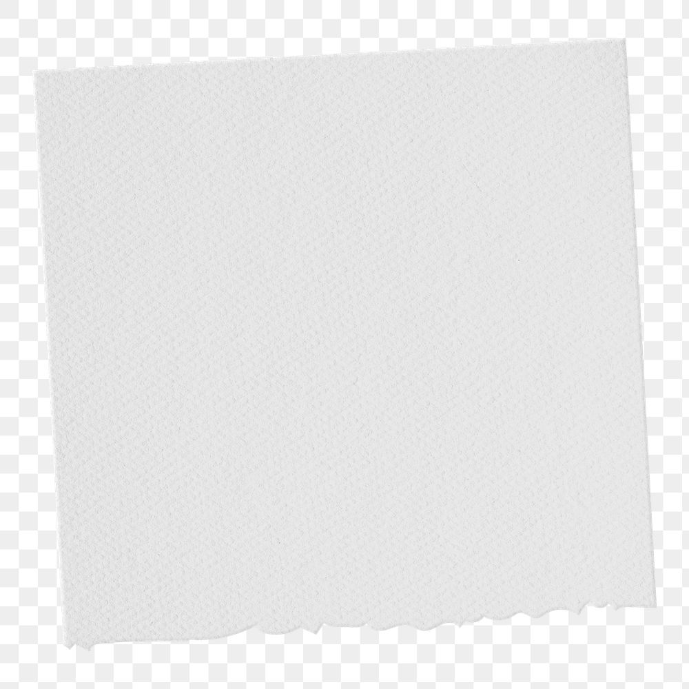 White paper sticky note design | Free PNG Sticker - rawpixel