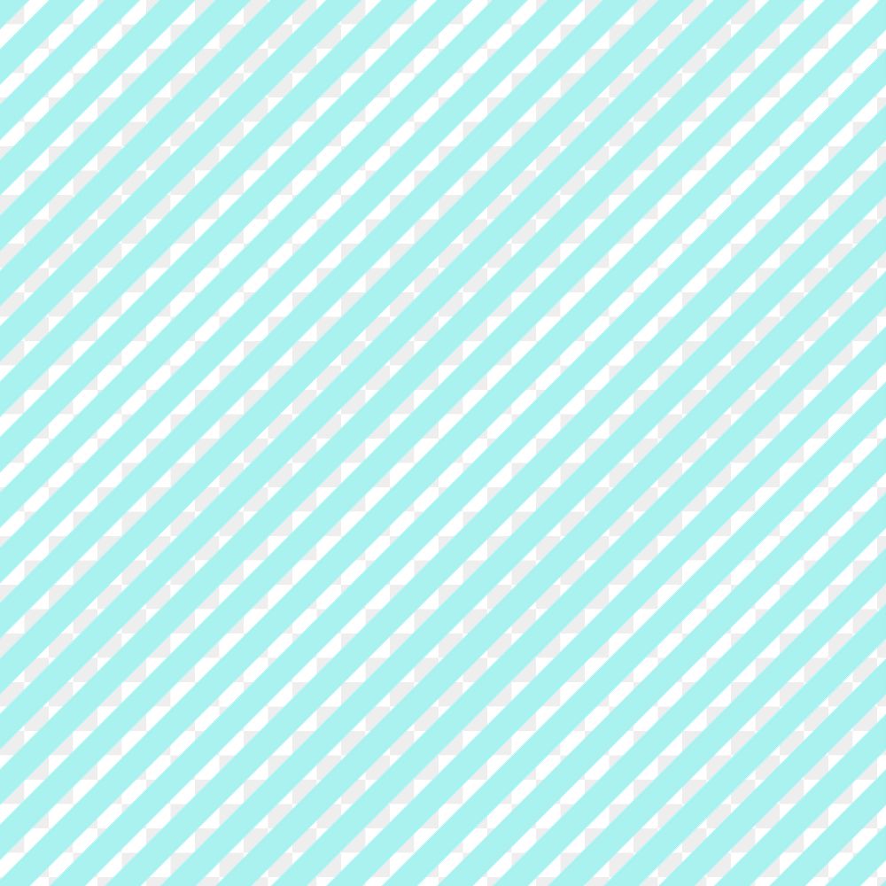 Turquoise stripes pattern design element | Free PNG - rawpixel