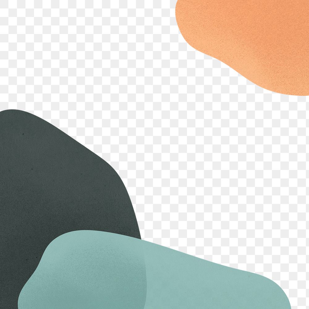 Abstract simple Memphis design element | Premium PNG - rawpixel