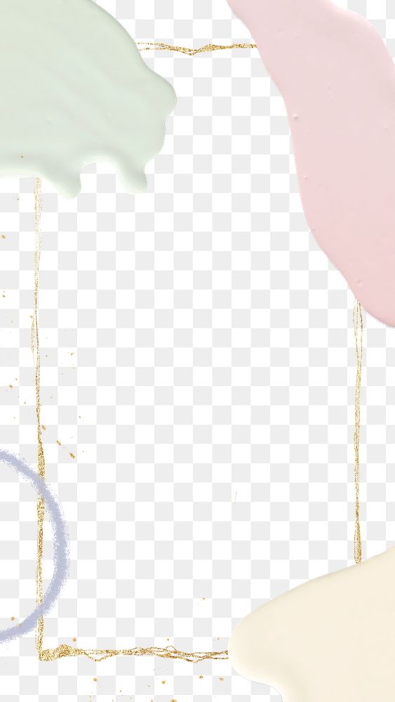 Png gold glittery shimmer frame | Free PNG - rawpixel