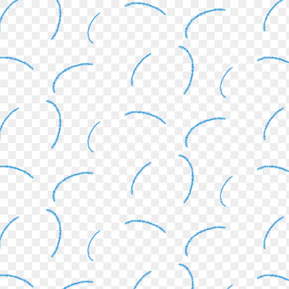 Blue line png pattern, transparent | Free PNG - rawpixel
