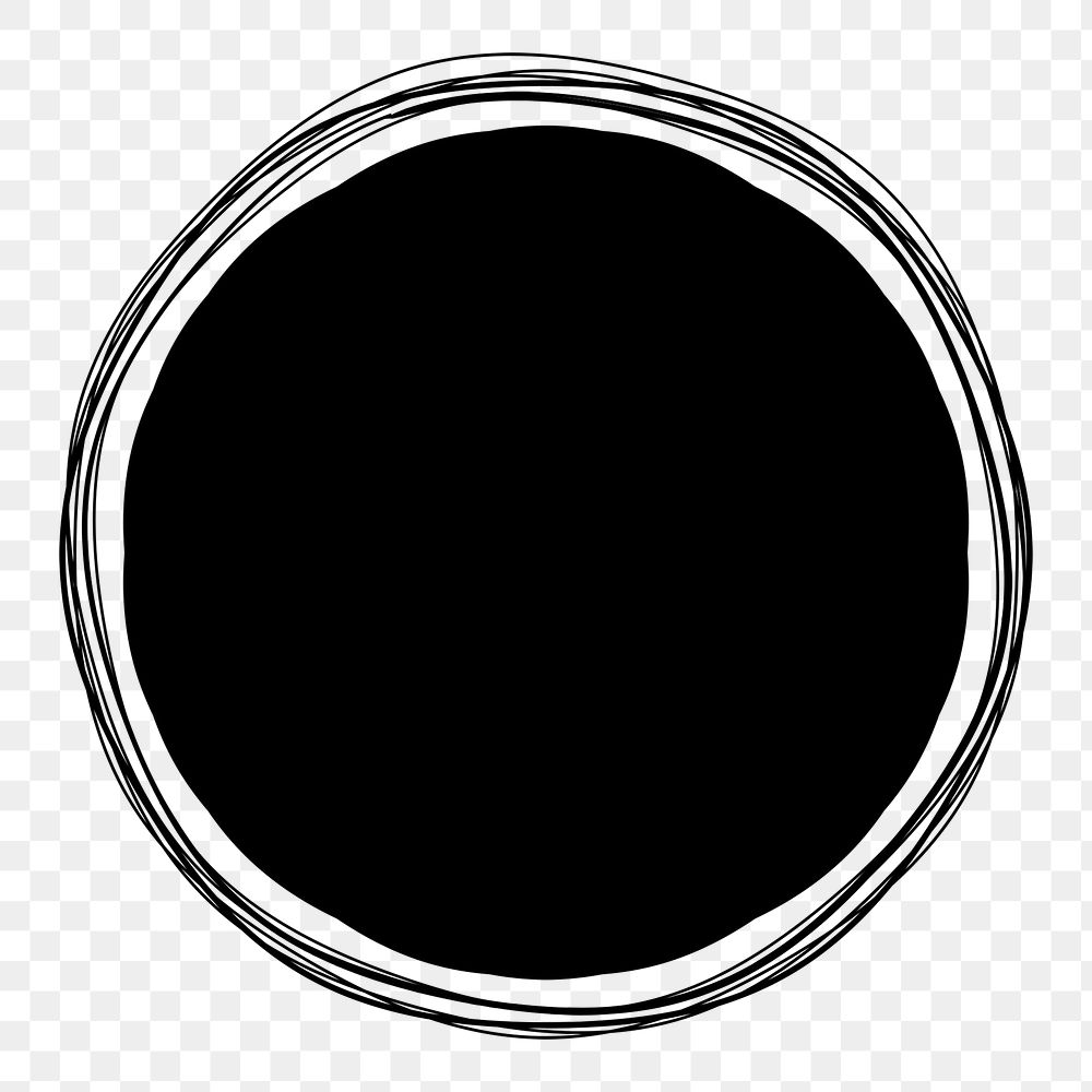 Black png sticker flat graphic | Free PNG - rawpixel