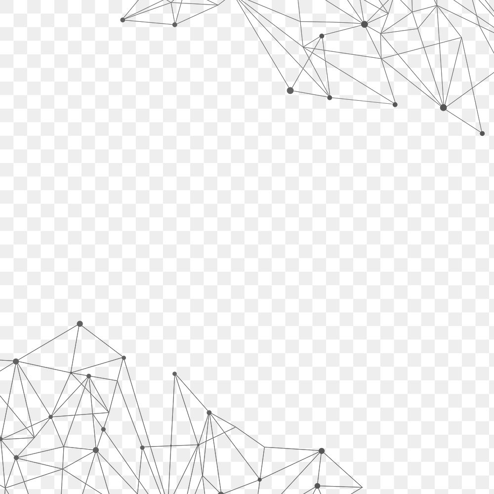 Polygon design element transparent png | Premium PNG - rawpixel