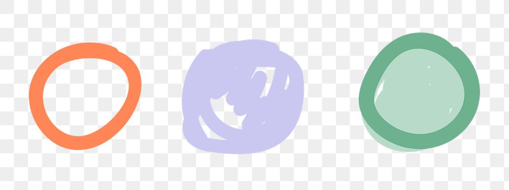 Full stop symbol png hand | Free PNG Sticker - rawpixel