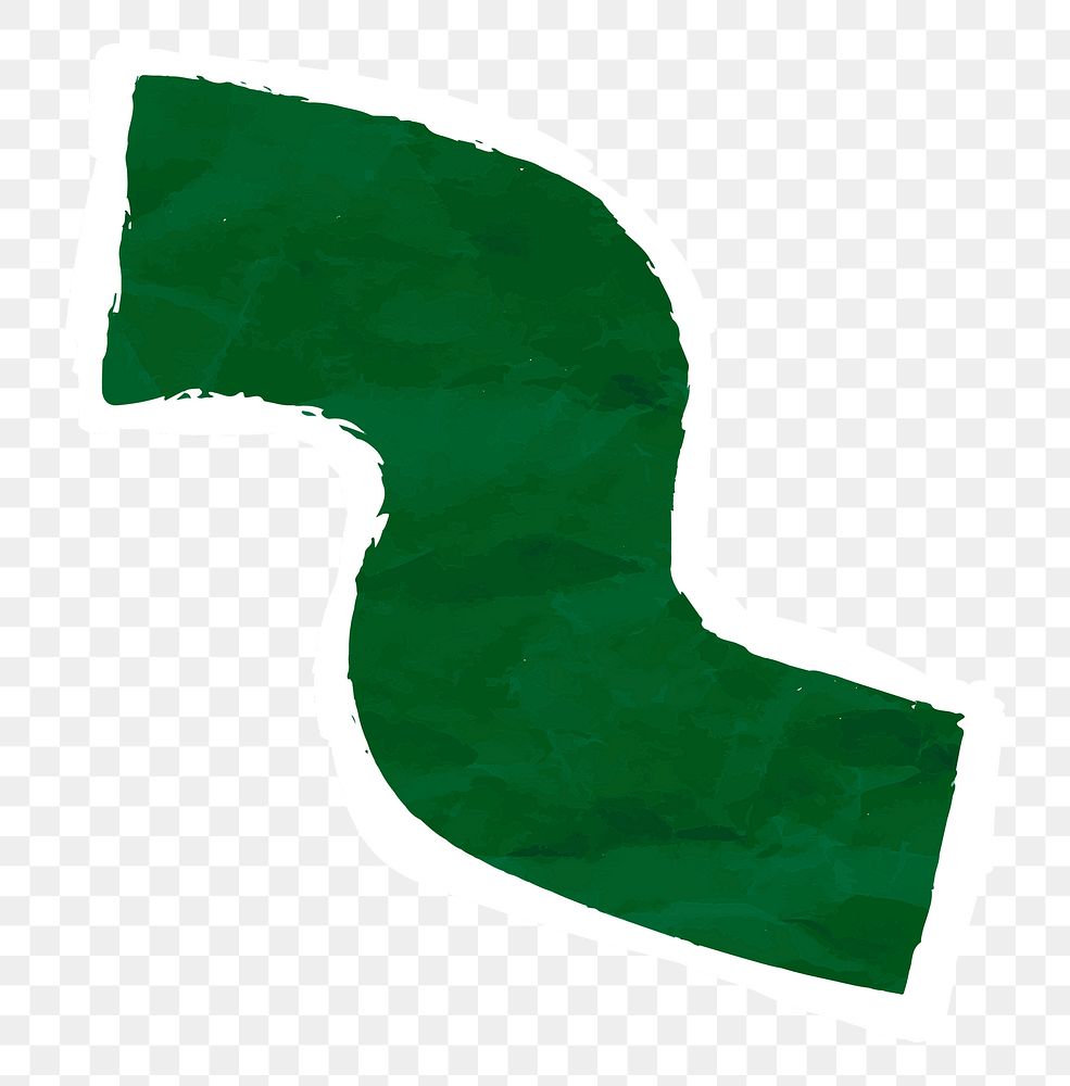 Journal sticker png of ripped | Premium PNG Sticker - rawpixel