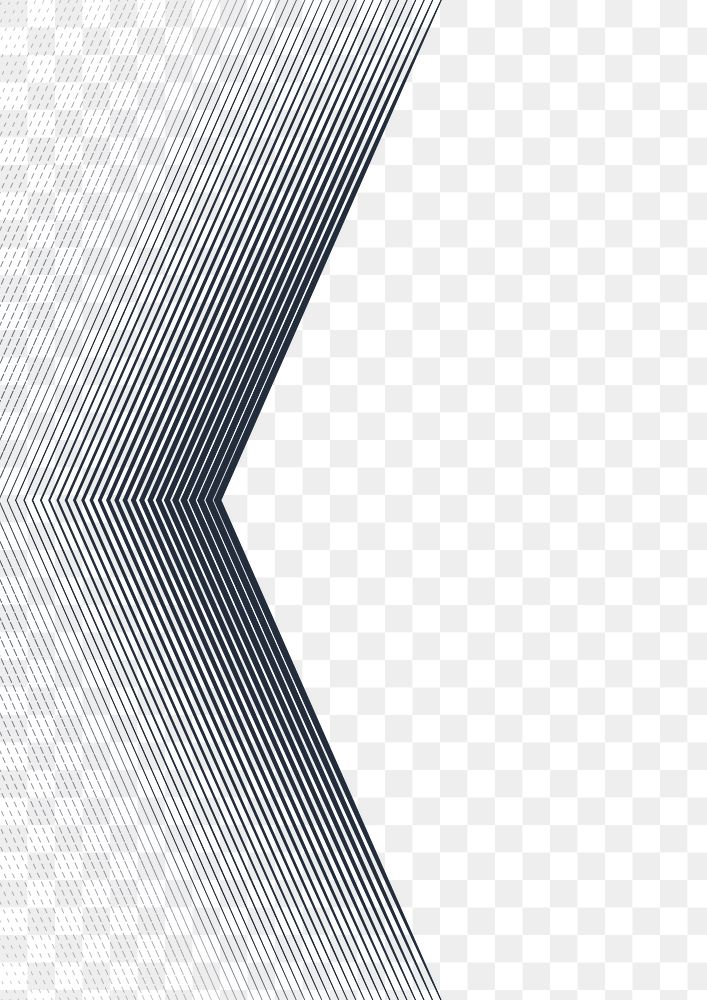 Gradient black border transparent background | Free PNG - rawpixel