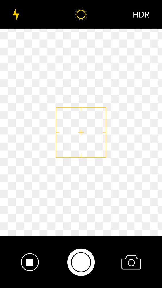 Png smartphone camera transparent screen | Free PNG - rawpixel