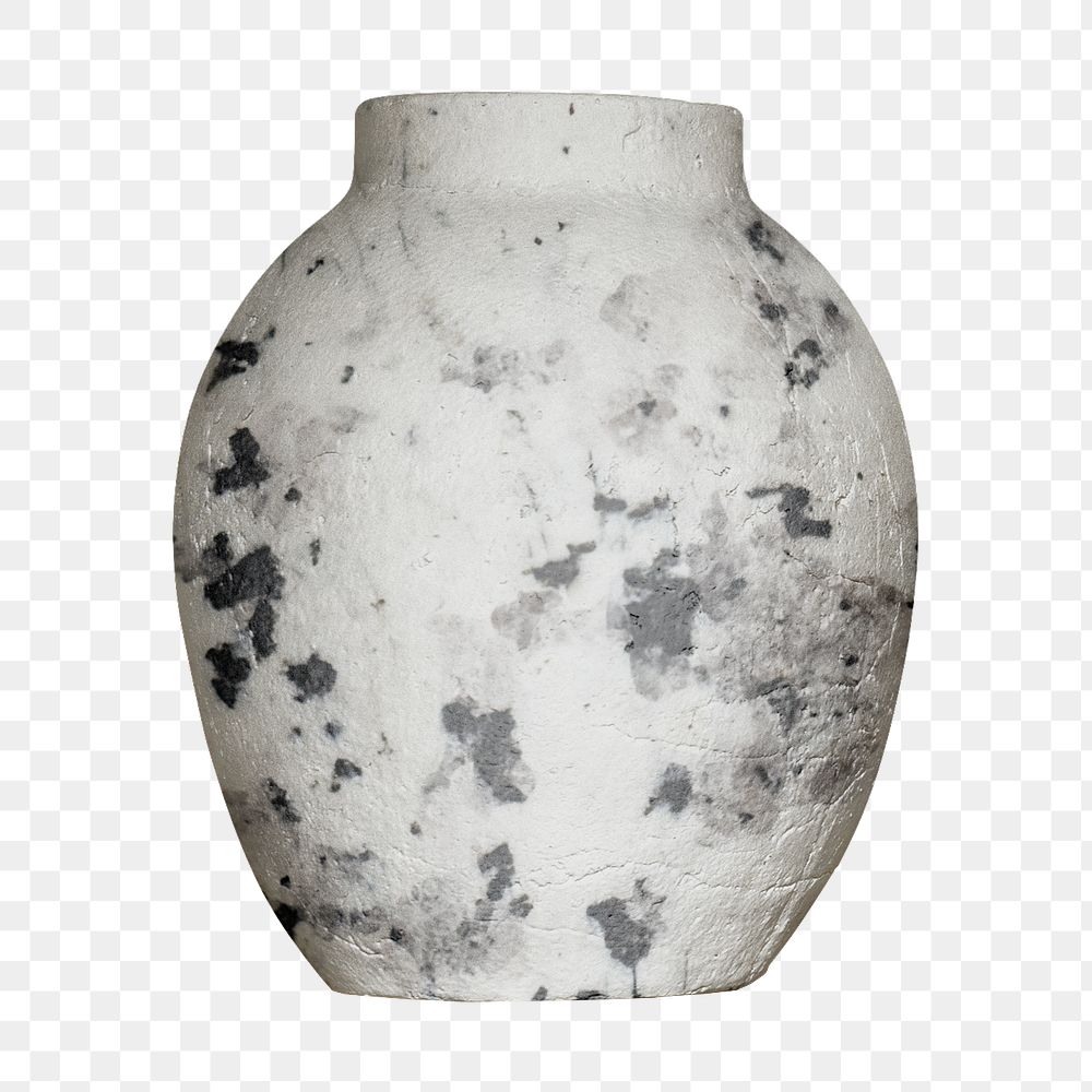 Rustic vase png sticker, aesthetic | Premium PNG Sticker - rawpixel