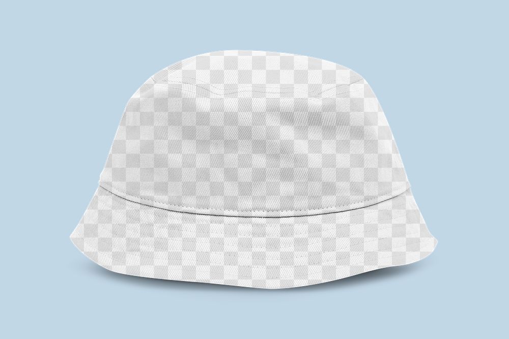 Png bucket hat transparent mockup | Free PNG Mockup - rawpixel