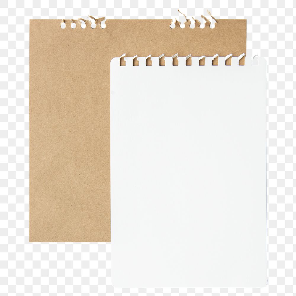 Paper notes png, transparent background | Free PNG - rawpixel