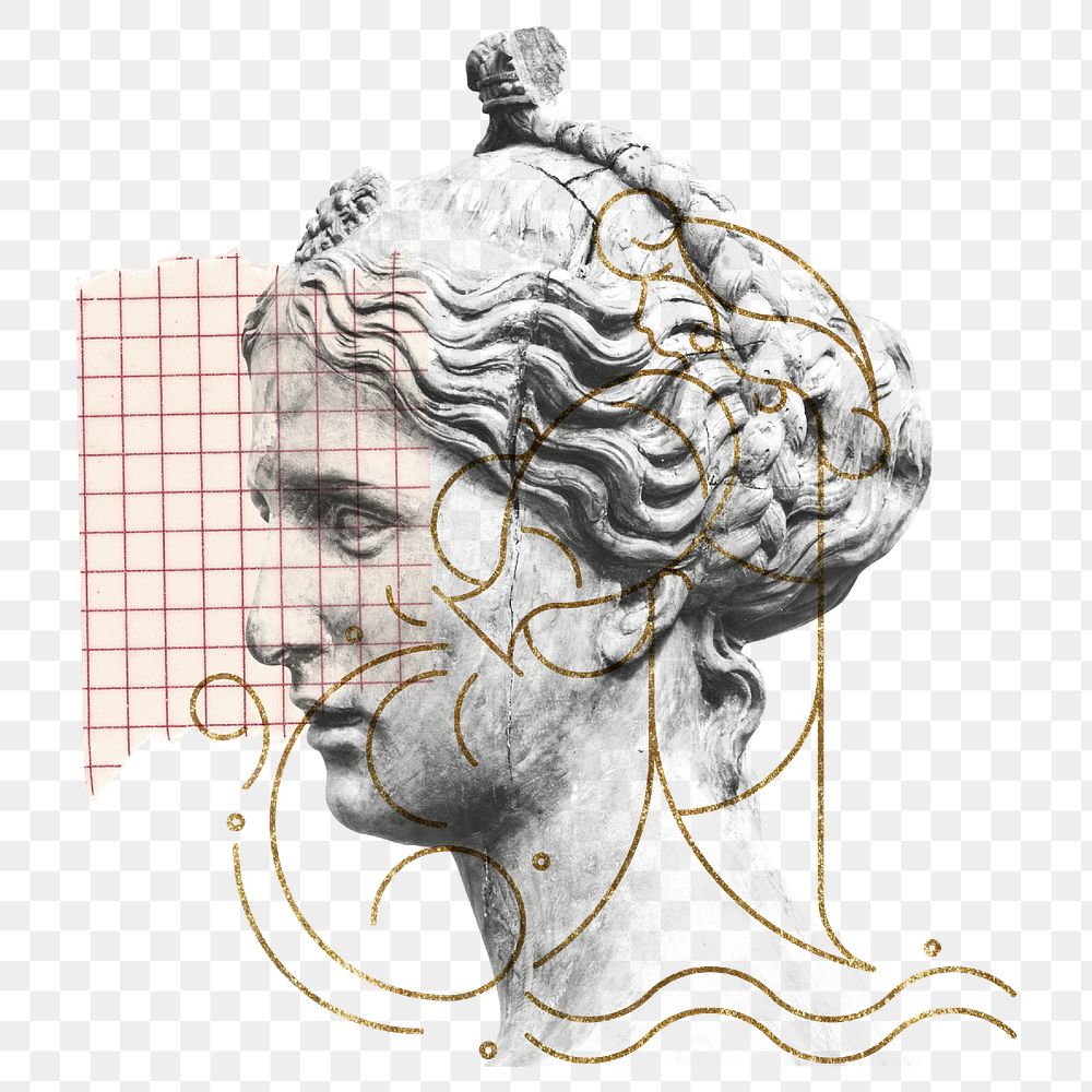 Feminine Line Drawing Images | Free Vectors, PNGs, Mockups ...