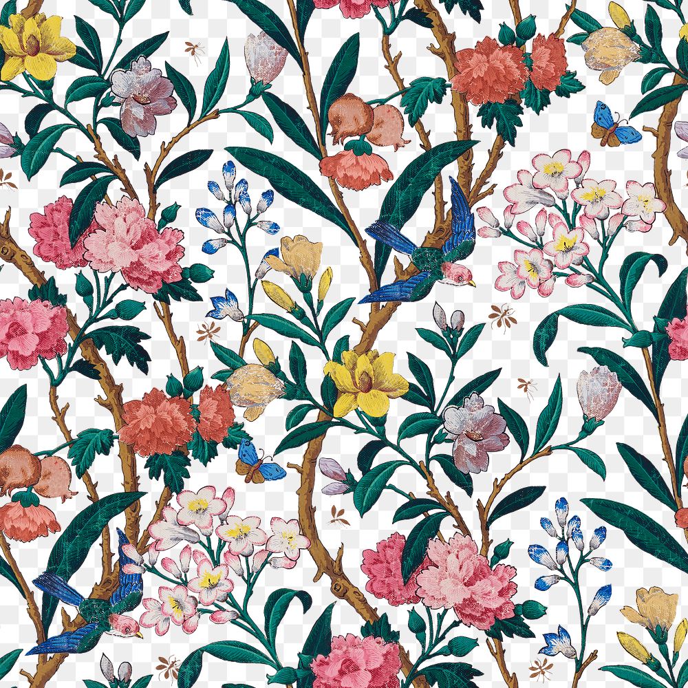 Seamless Pattern Designs | Free Seamless Vector, Illustration & PNG ...