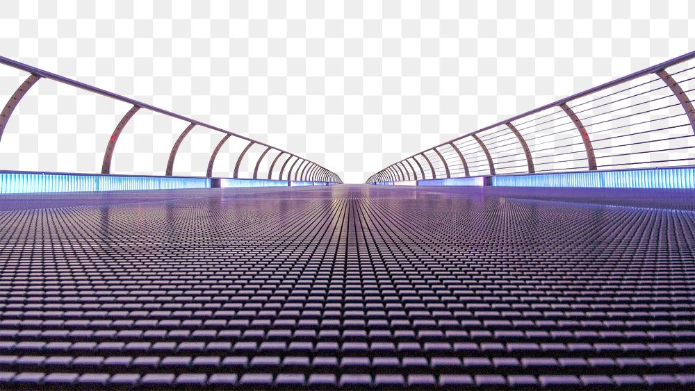 Millennium Bridge png transparent background, | Free PNG - rawpixel